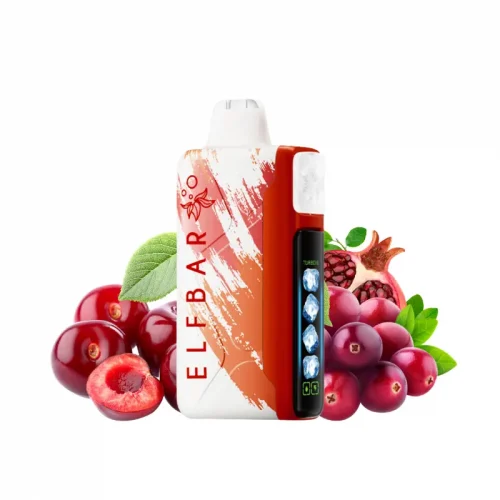 ELFBar Ice King - 新登場次世代VAPE | ELFBAR Japan
