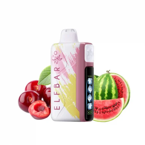 ELFBar Ice King - 新登場次世代VAPE | ELFBAR Japan