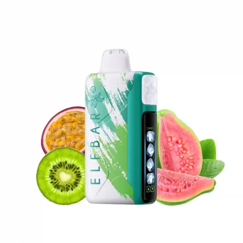 ELFBar Ice King - 新登場次世代VAPE | ELFBAR Japan